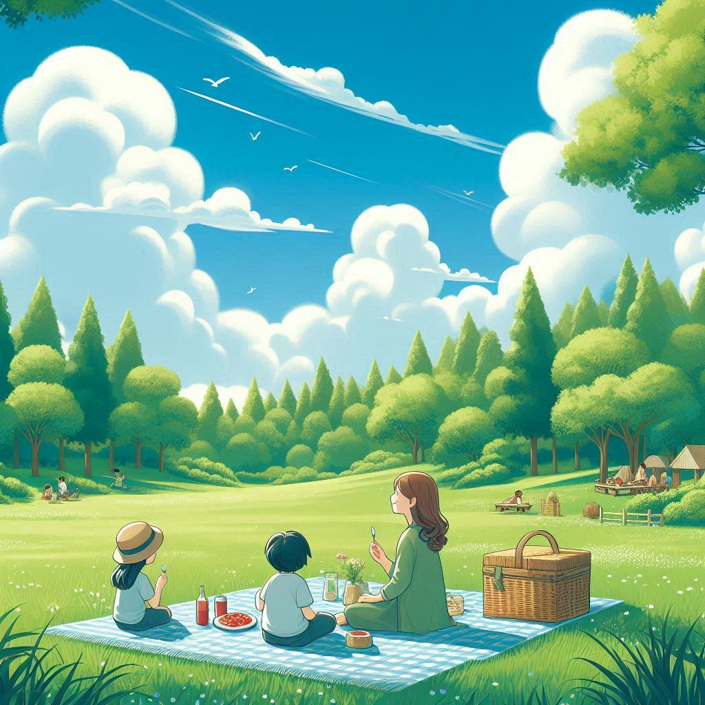 Apakah Udara sekitar Kita Bersih? Kenali Ciri-Cirinya – Digital Doctor ...